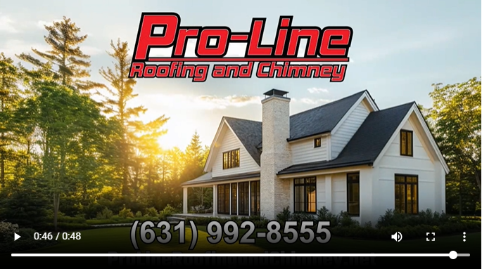 About Us | Pro Line Roofing and Chimney
